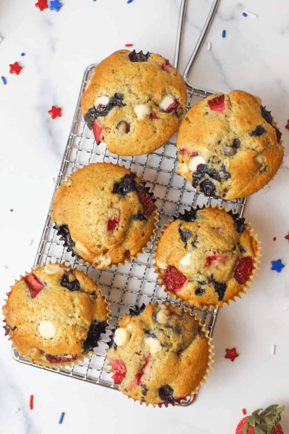21 Delicious 4th of July Recipes for a Summer Cookout - Mozie