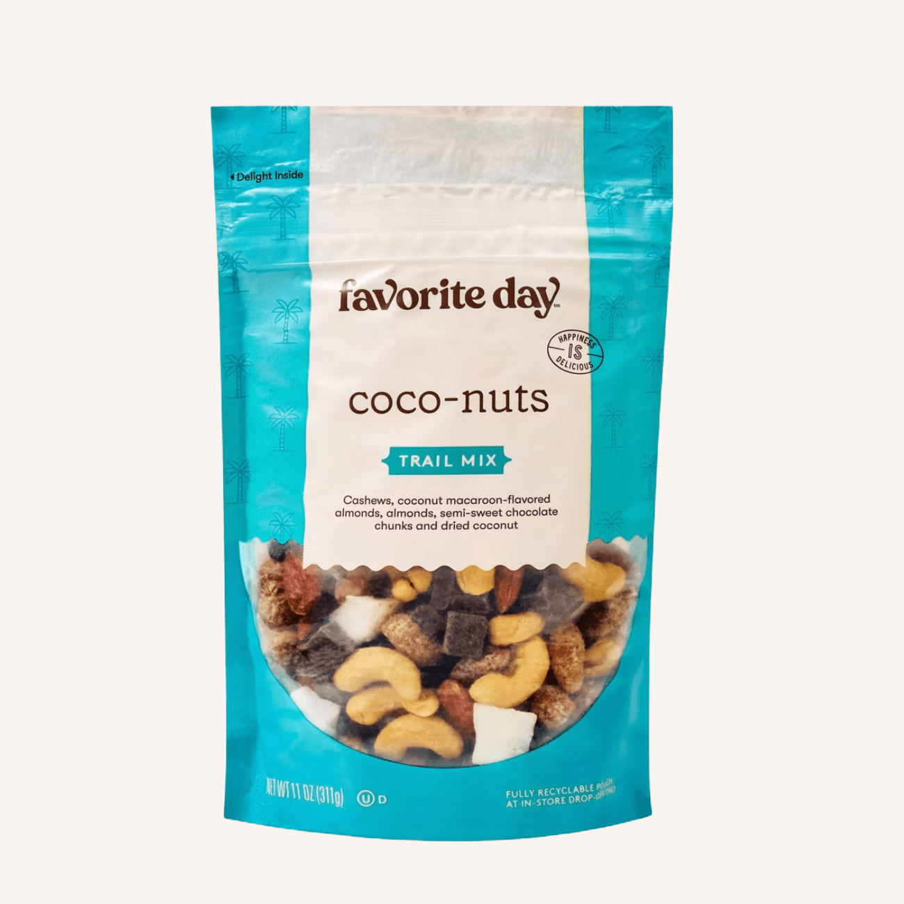 12 Healthy Airplane Snacks We Swear By - Mozie