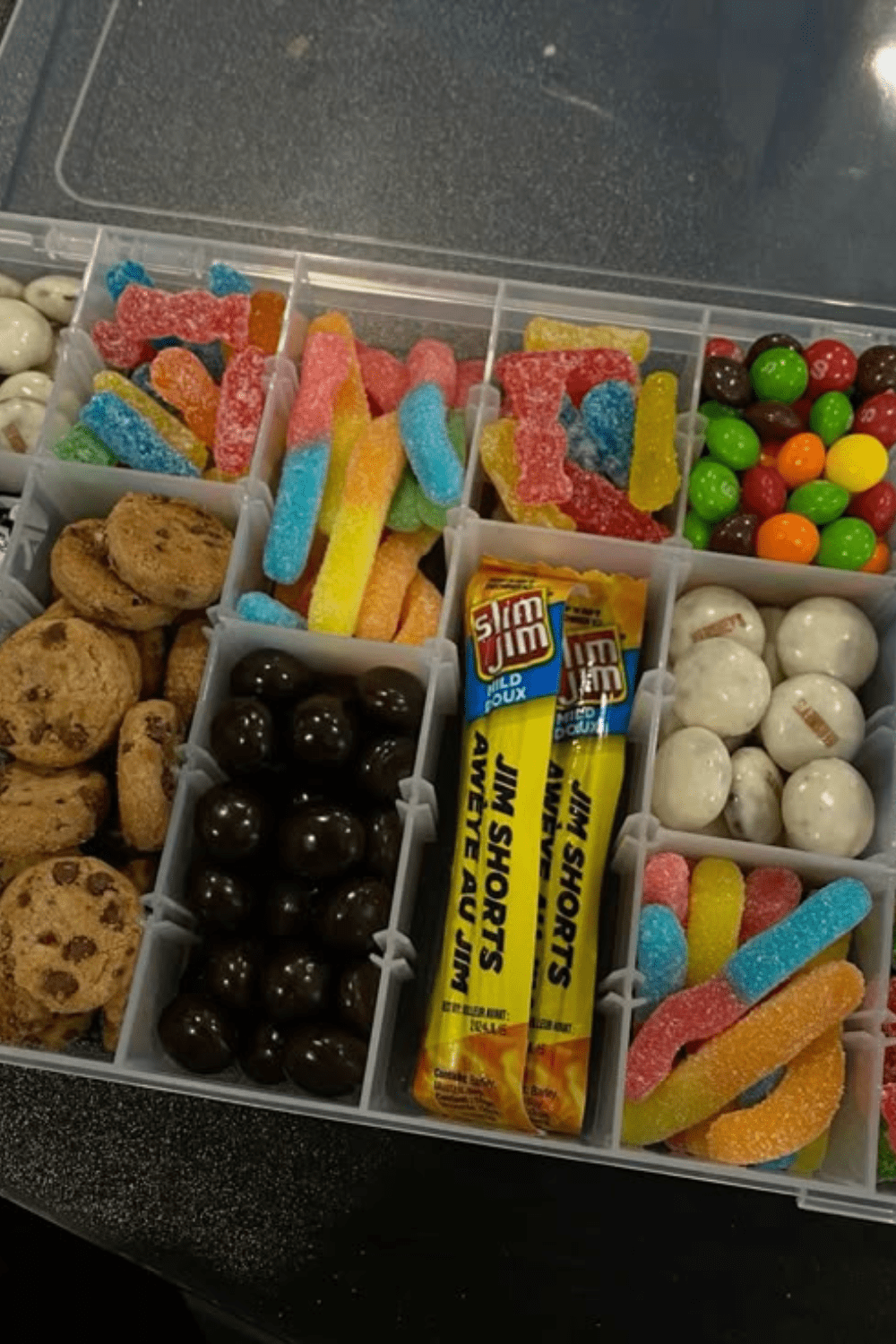 10 Easy Snackle Boxes for On-the-Go Girlies - Mozie