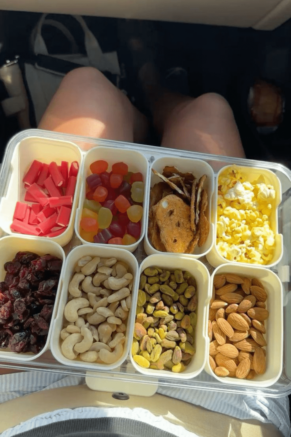 10 Easy Snackle Boxes for On-the-Go Girlies - Mozie