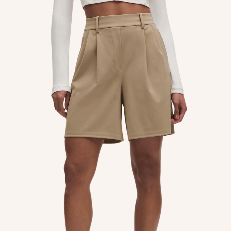 5 Summer Short Trends Everyone Should Wear This Year - Mozie