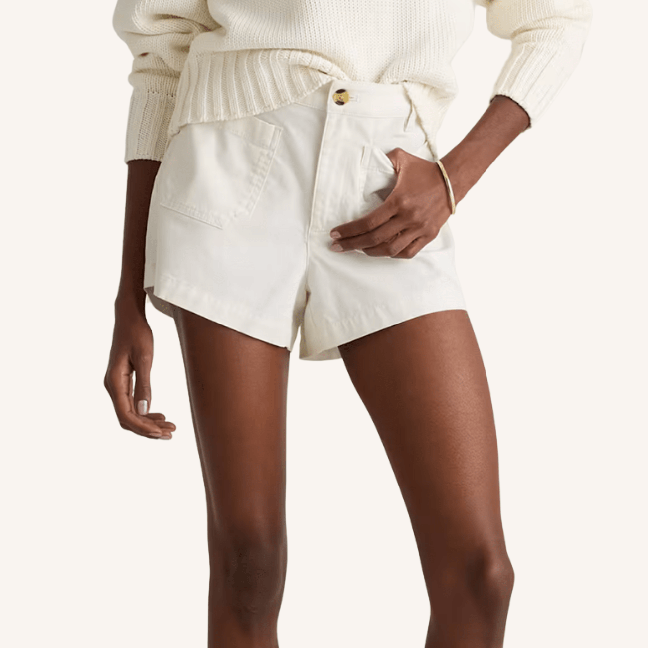 5 Summer Short Trends Everyone Should Wear This Year - Mozie