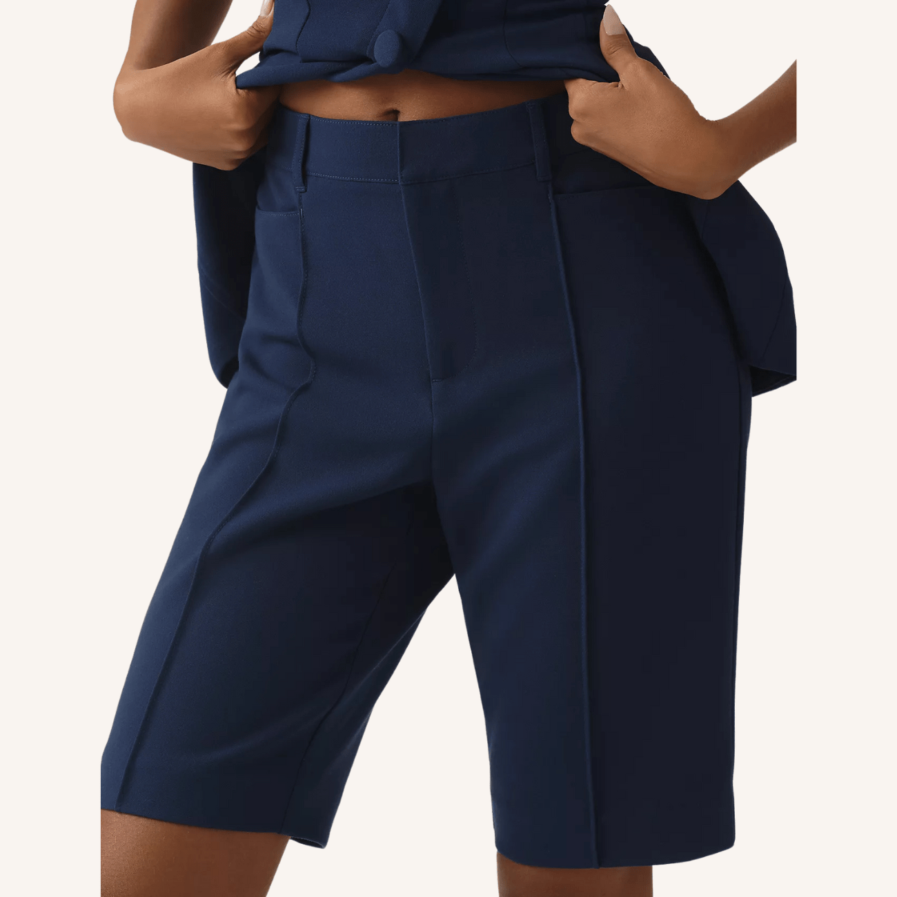 5 Summer Short Trends Everyone Should Wear This Year - Mozie