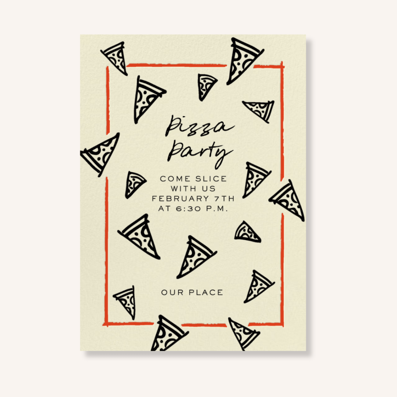 How to Host the Ultimate Summer Pizza Night with Friends