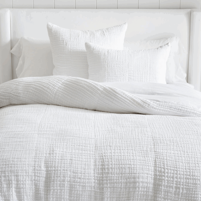 10 Summer Bedding Upgrades to Refresh Your Bedroom