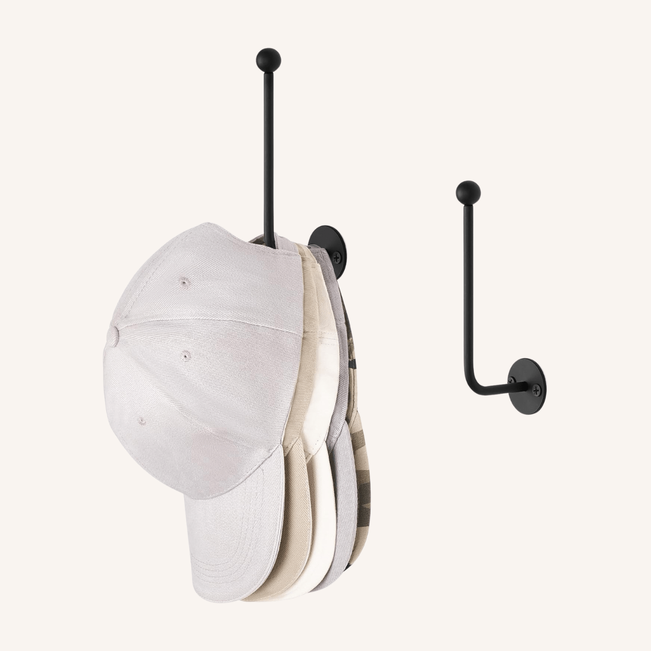 12 Practical Closet Organization Ideas to Use Throughout Your Home - Mozie