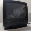 How to Recreate the Nostalgic Kitchen TV Setup - Mozie