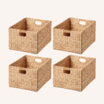 12 Practical Closet Organization Ideas to Use Throughout Your Home - Mozie