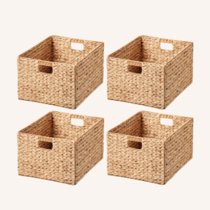 12 Practical Closet Organization Ideas to Use Throughout Your Home - Mozie