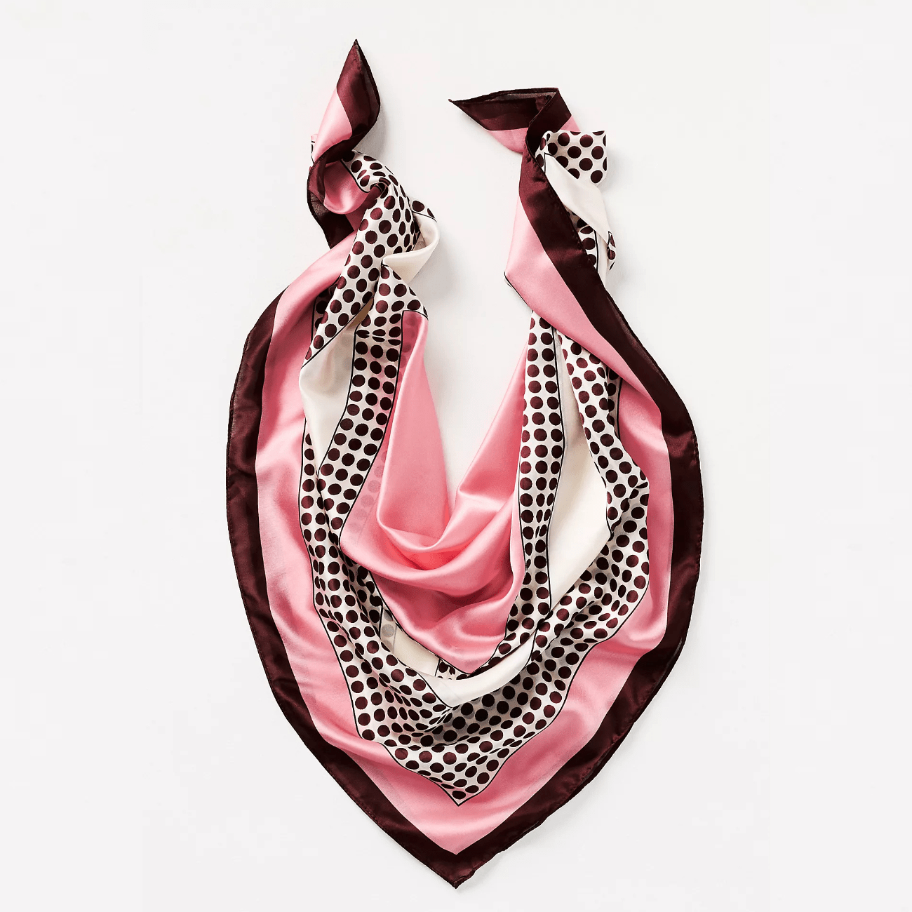 The Scarf Belt Fashion Trend Is Replacing Belts This Fall - Mozie