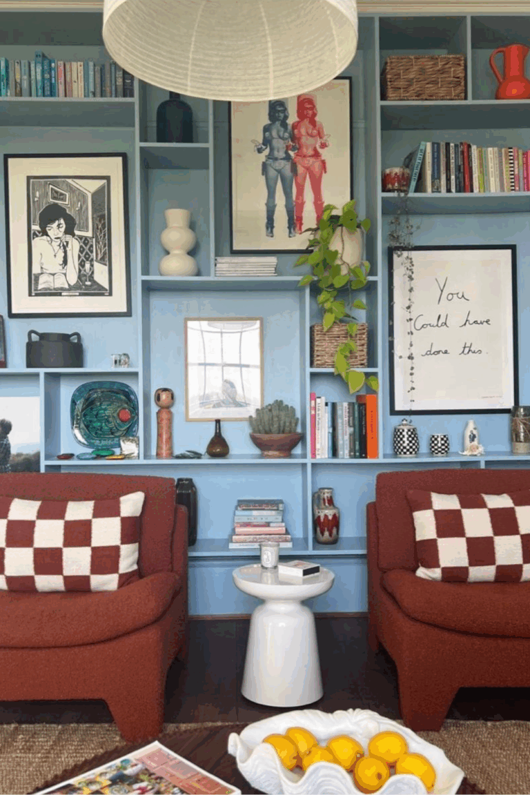 16 Cozy Small Library Rooms You'll Never Want to Leave - Mozie