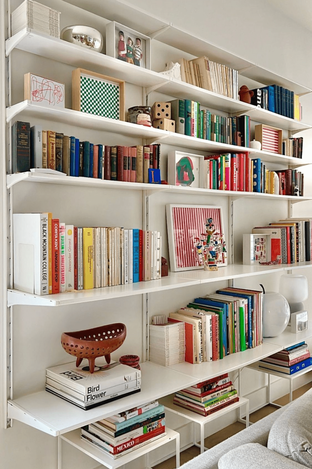 16 Cozy Small Library Rooms You'll Never Want to Leave - Mozie