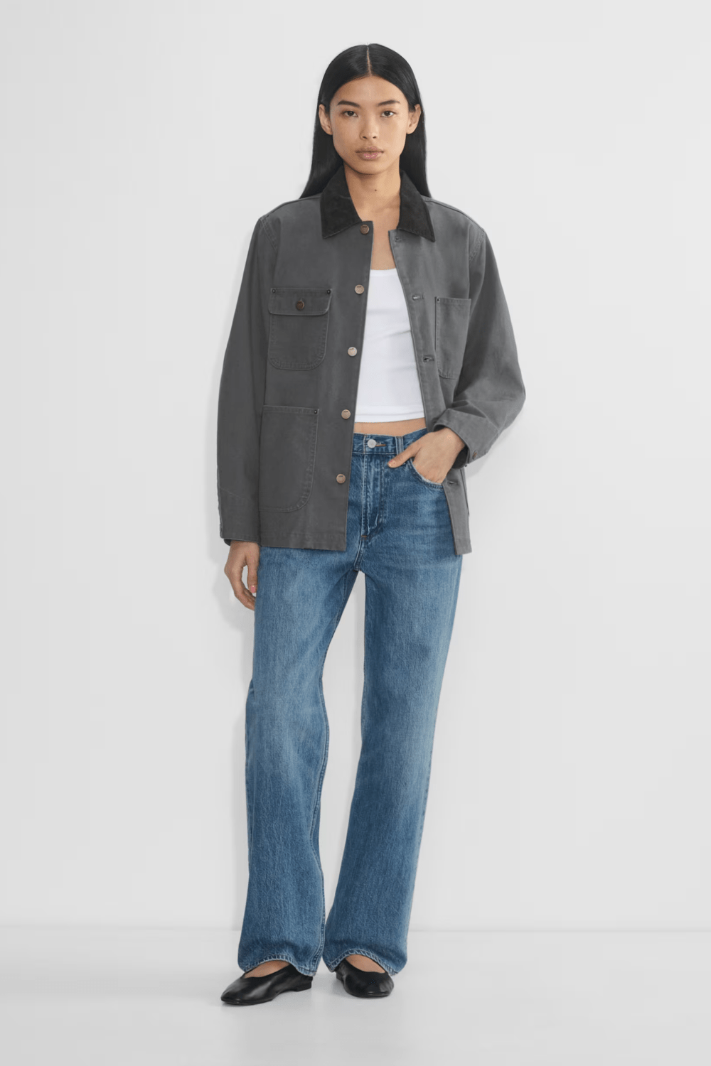 14 Barn Jackets for Every Budget for the Fall Season