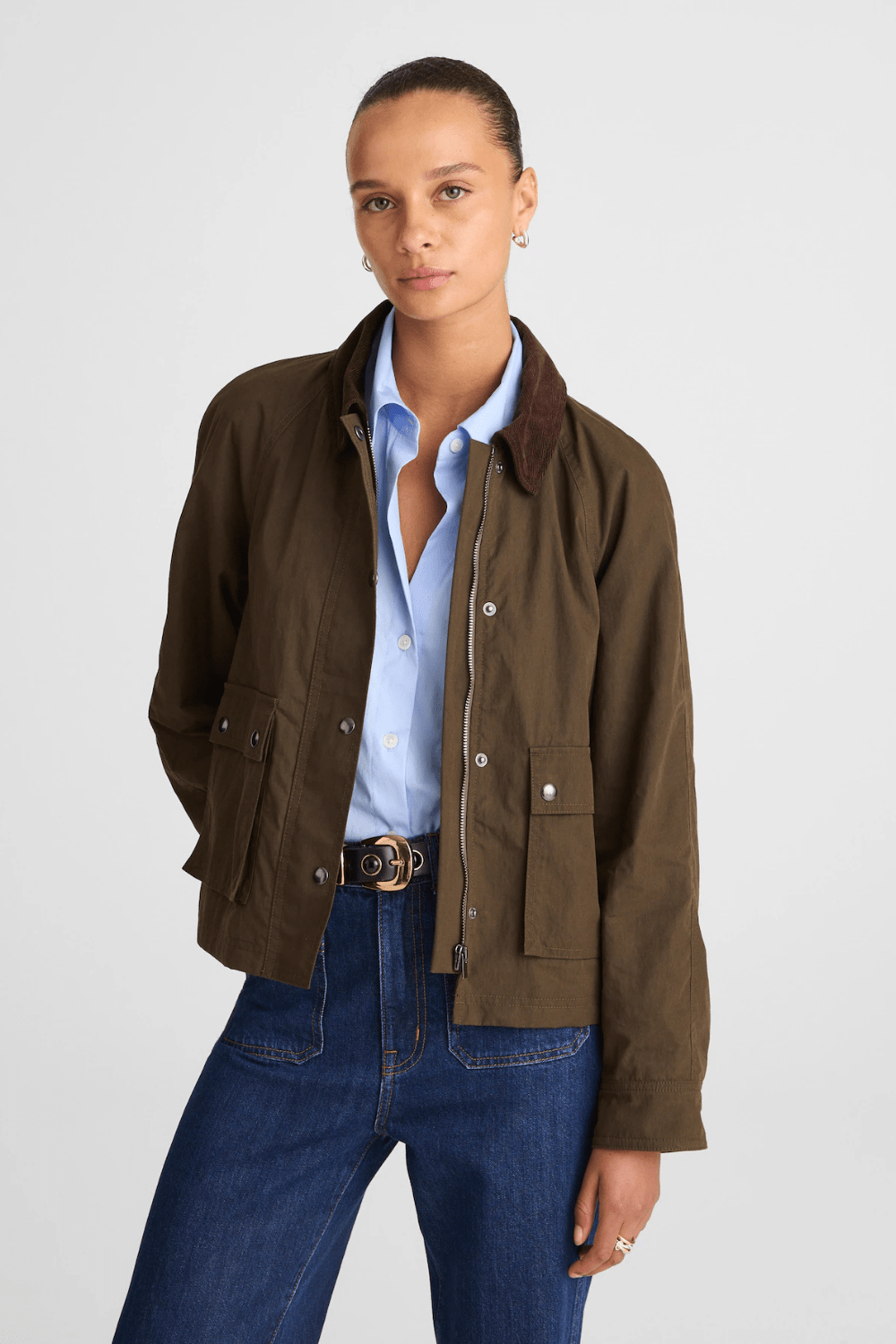 14 Barn Jackets for Every Budget for the Fall Season