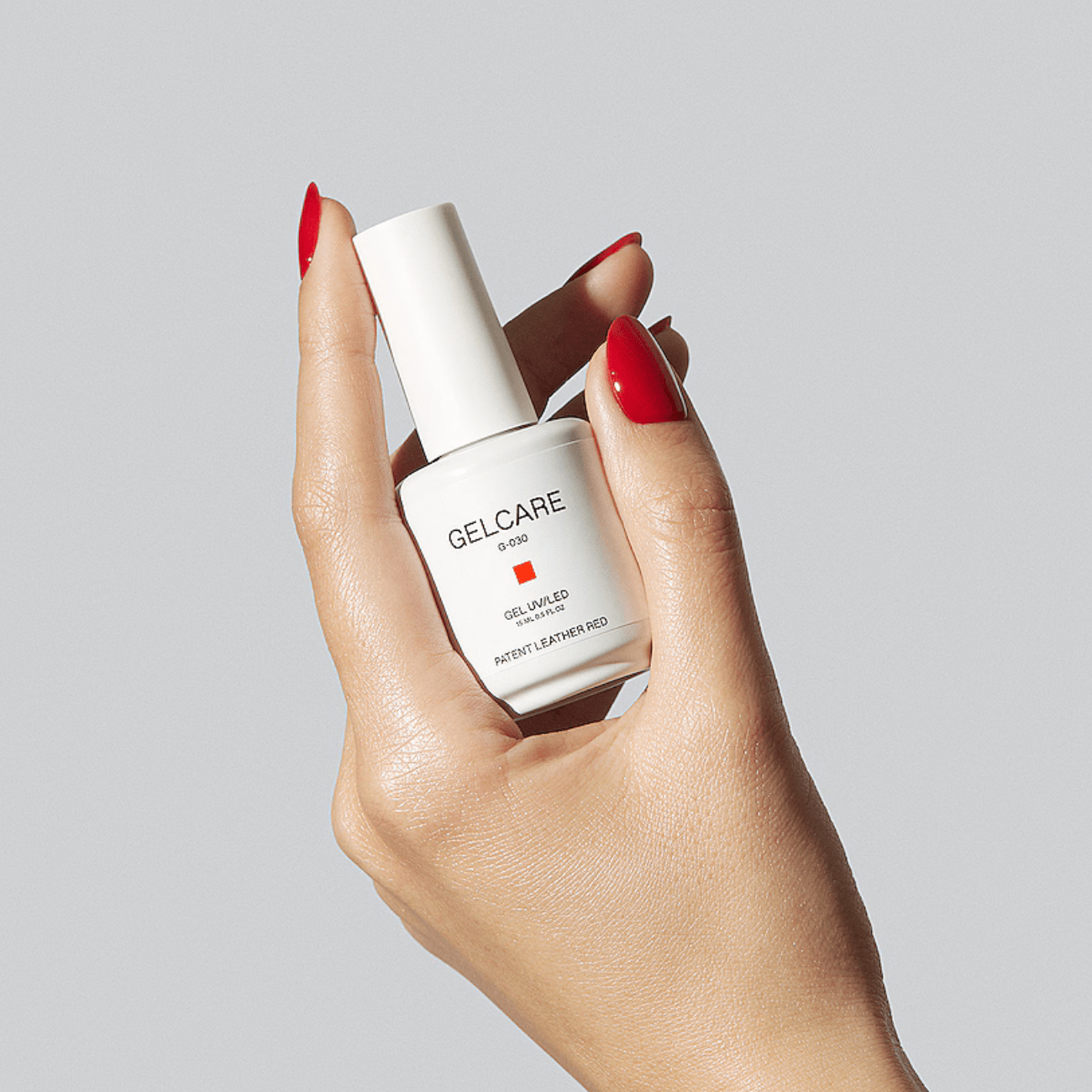 18 Stunning Red Nail Ideas to Spice Up Your Normal Manicure - Mozie