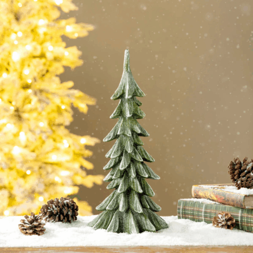 10 Christmas Kitchen Counter Decor Ideas for the Heart of the Home