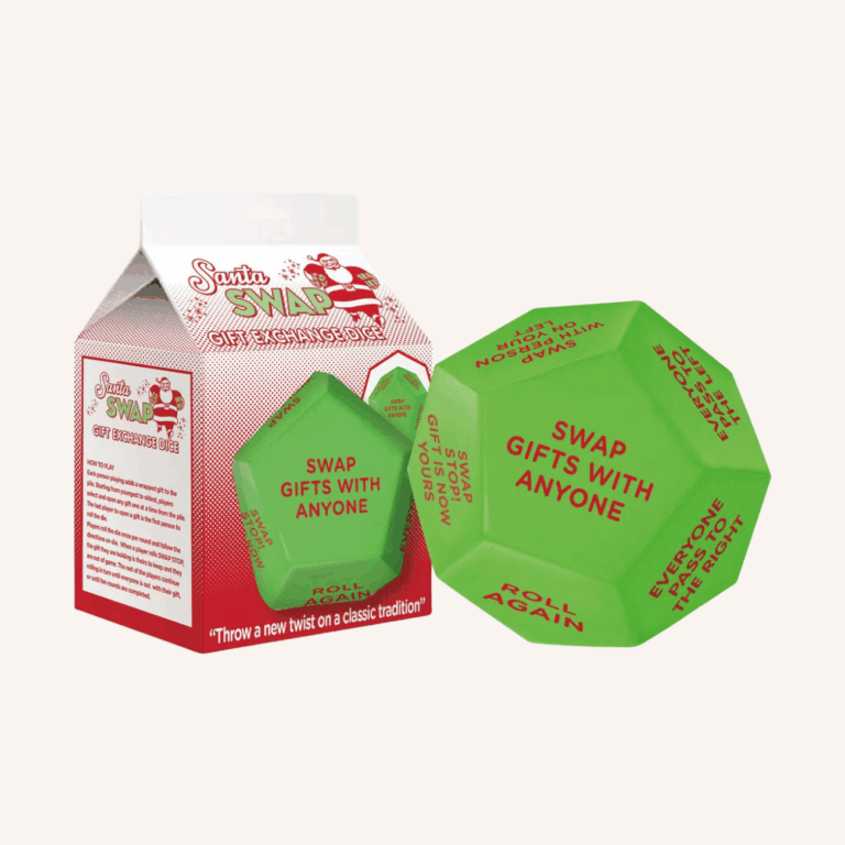 15 Christmas Gift Exchange Ideas That Your Friends Will Love - Mozie