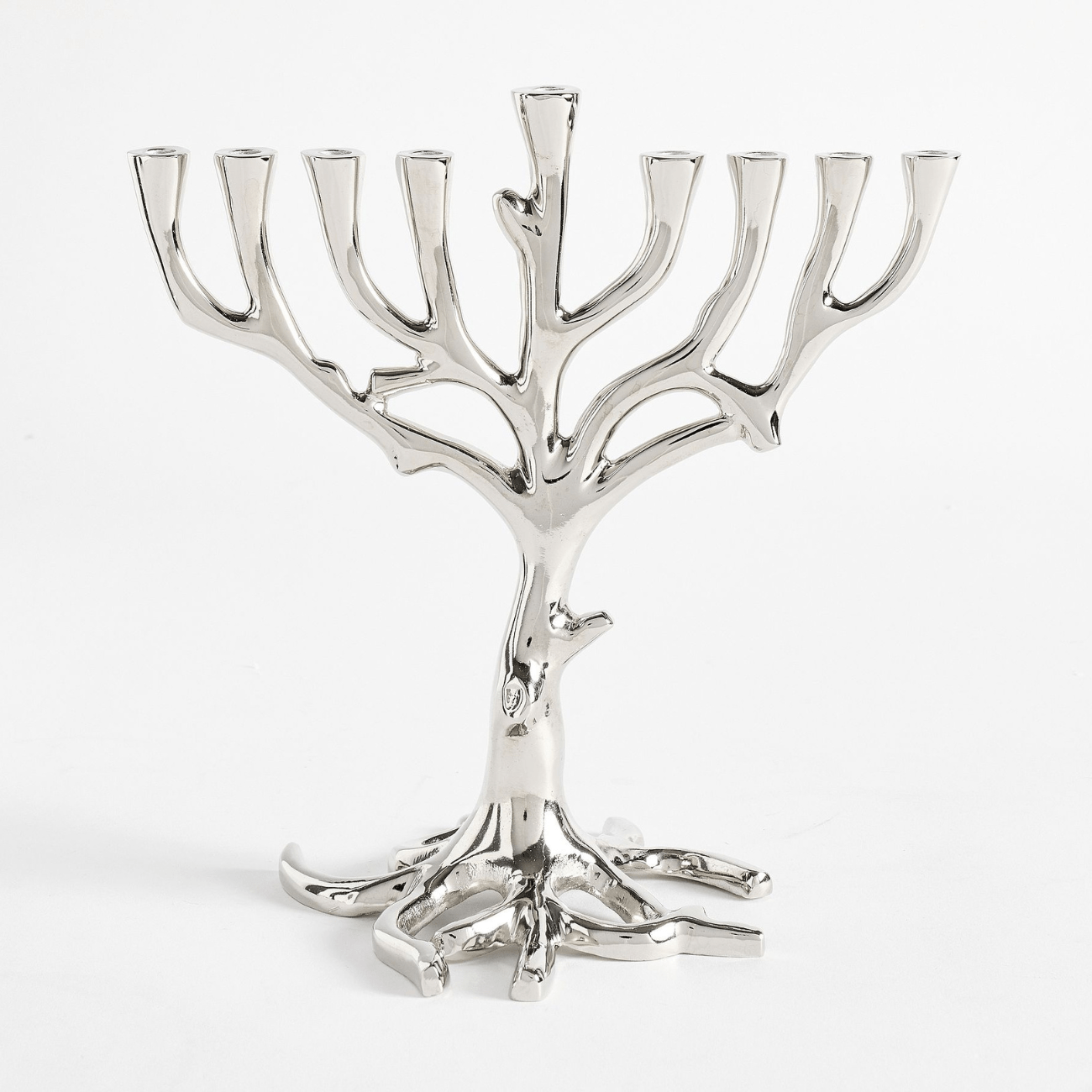30 Classy Hanukkah Decorations for a Gorgeous Celebration - Mozie