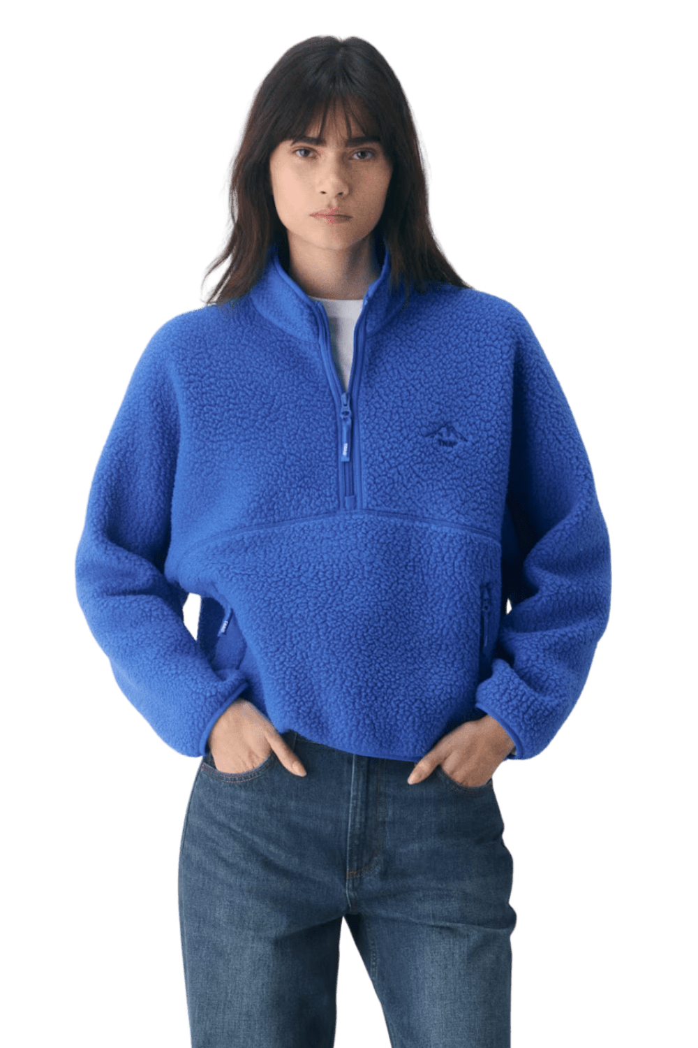 8 Best Fleece Jackets for Women | Trending Fashion - Mozie