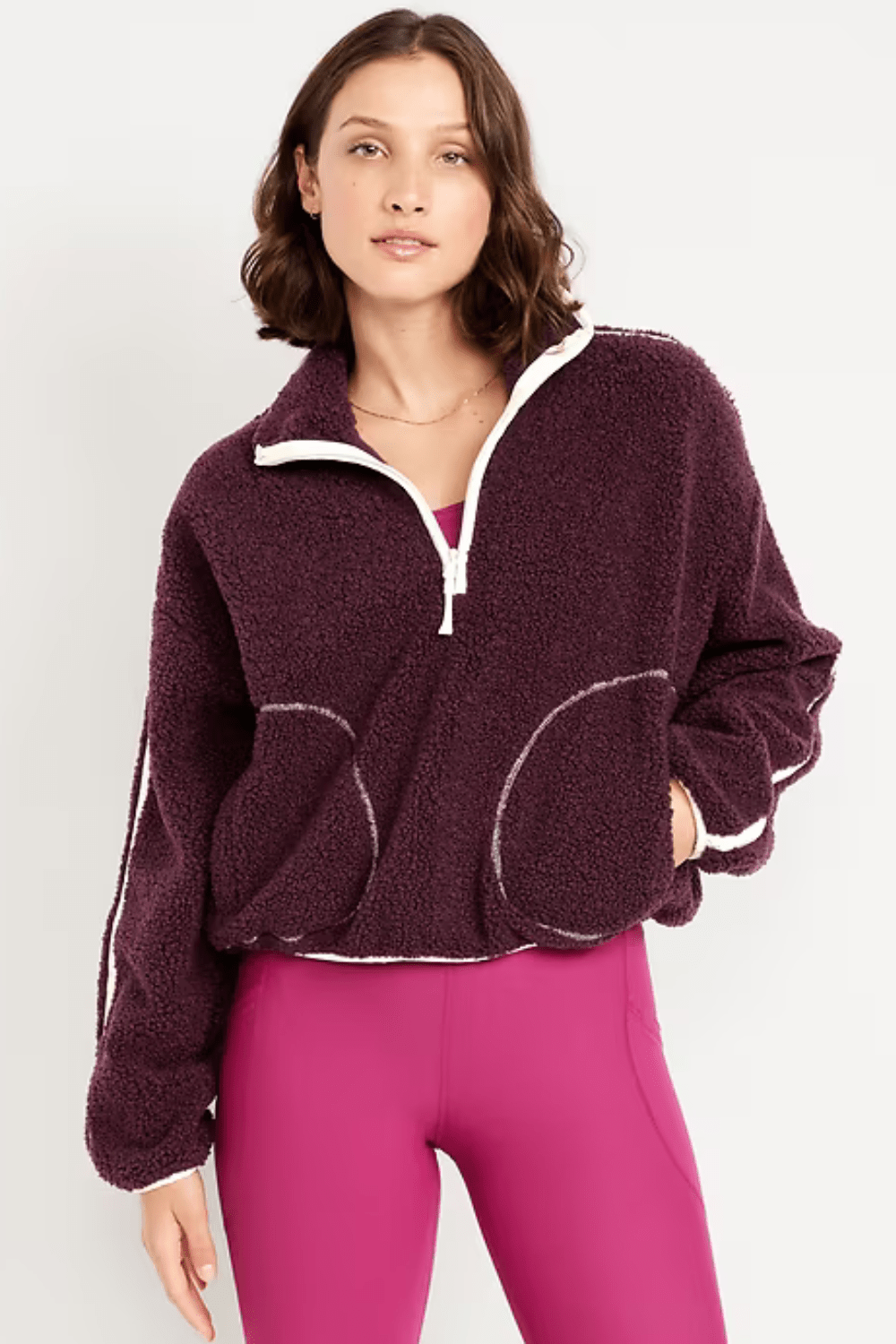 8 Best Fleece Jackets for Women | Trending Fashion - Mozie