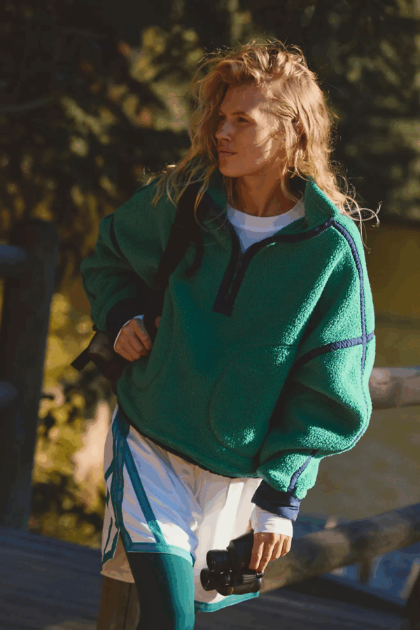 8 Best Fleece Jackets for Women | Trending Fashion - Mozie