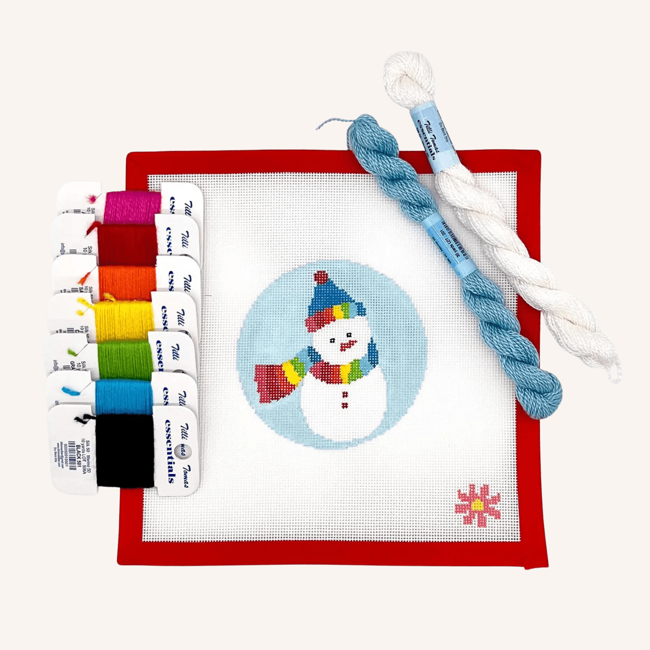 14 Cute Winter Crafts to Make & Help You Romanticize the Season - Mozie
