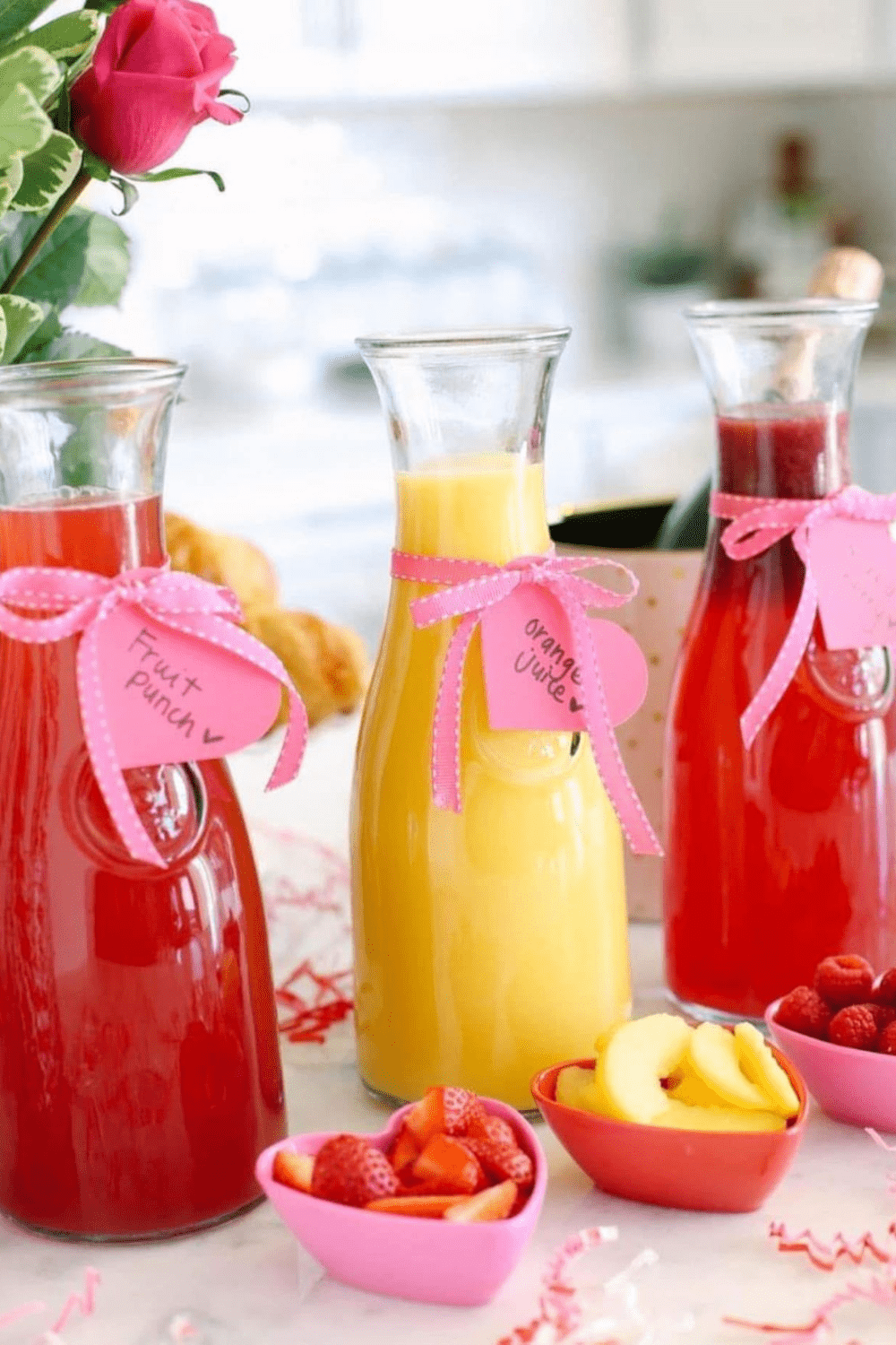 18 Cute Galentine's Day Party Ideas for a Girl's Night In