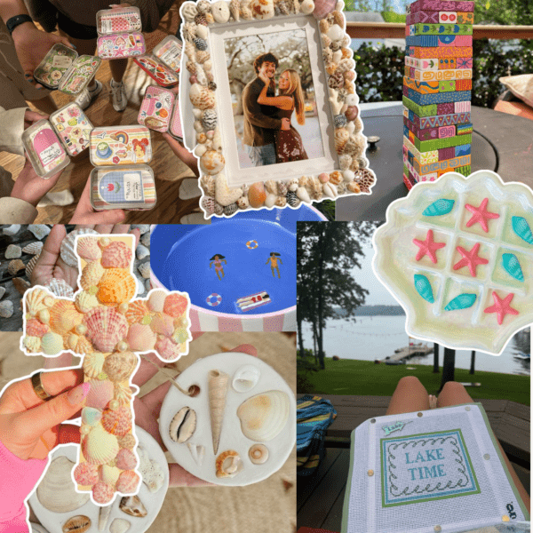21 Summer Crafts for Adults That Make the Perfect Girls’ Night